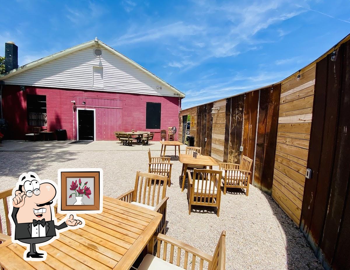 Rustic Roots, Bunn - Restaurant menu, prices and reviews