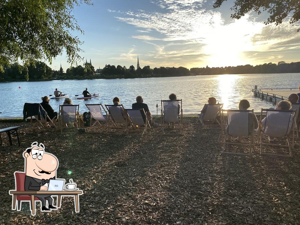 Bootshaus Marli, Lübeck - Speisekarte, Preise und Bewertungen