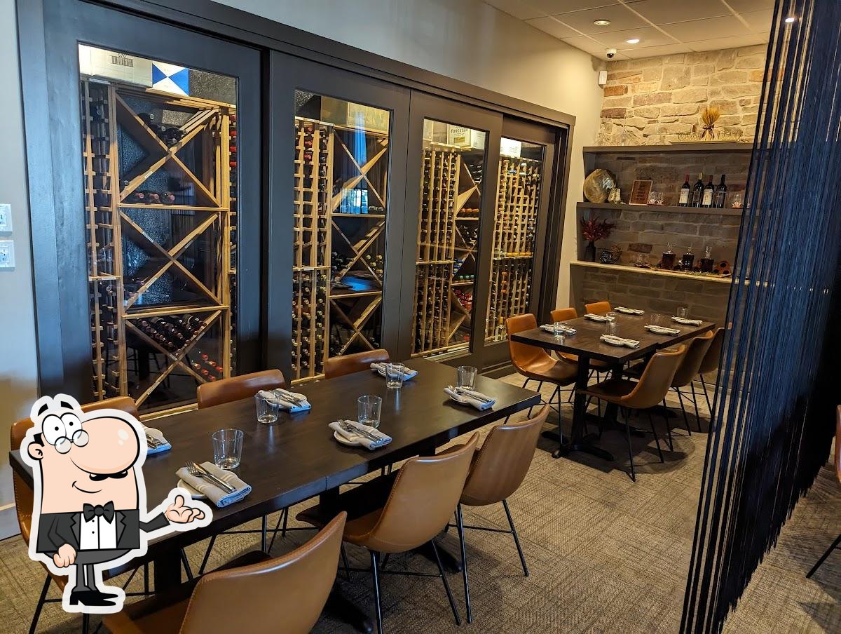 Post Kitchen and Bar, Sarasota - Restaurant menu, prices and reviews
