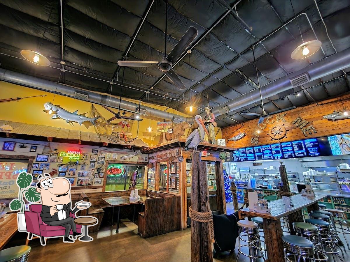 Shuck Me Kitchen & Cantina, Southlake - Restaurant menu, prices and reviews