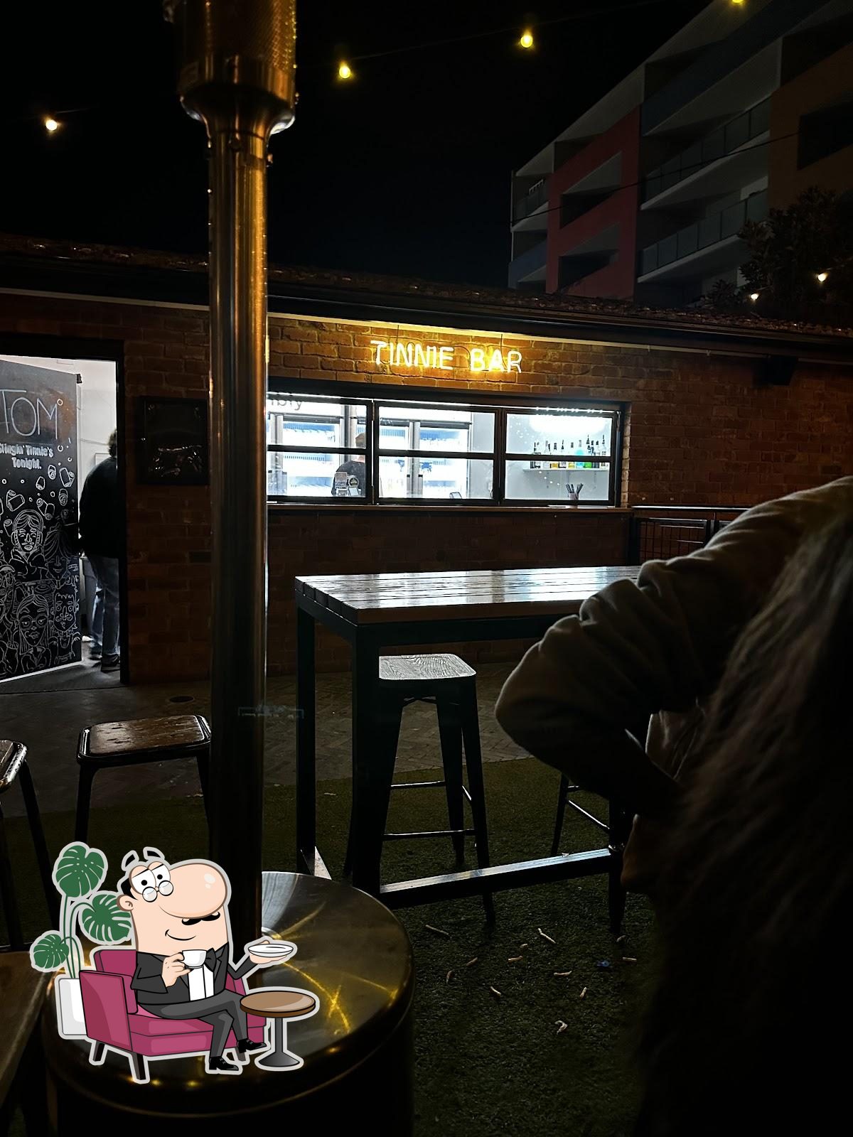 Assembly, Braddon - Restaurant menu, prices and reviews