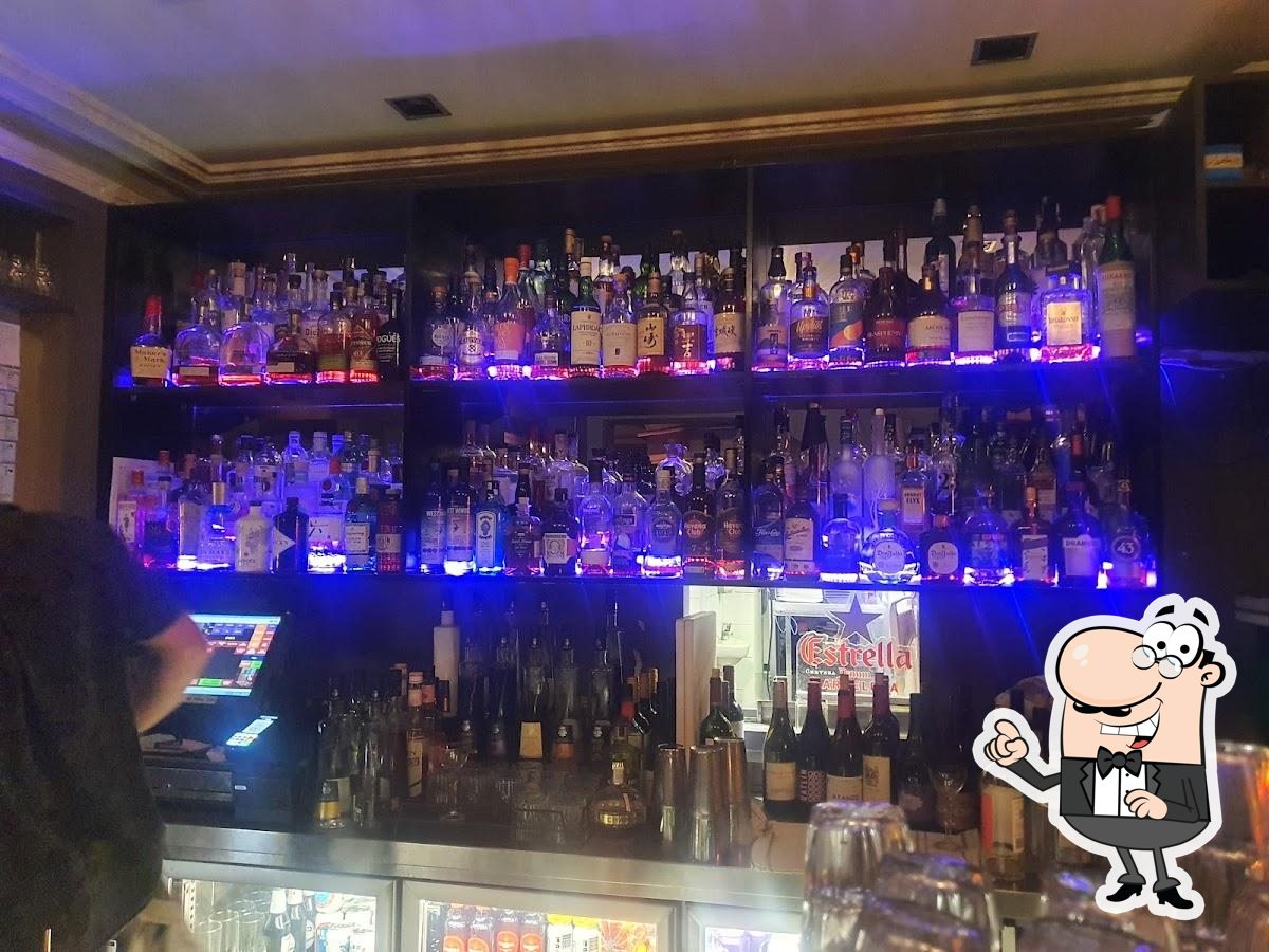 Andaluz Bar & Tapas, Perth - Restaurant menu, prices and reviews