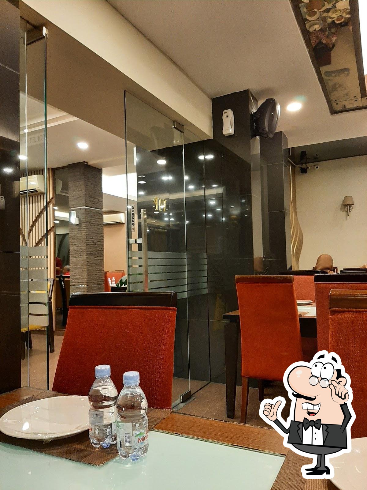 Sari Indah, South Jakarta - Restaurant menu, prices and reviews