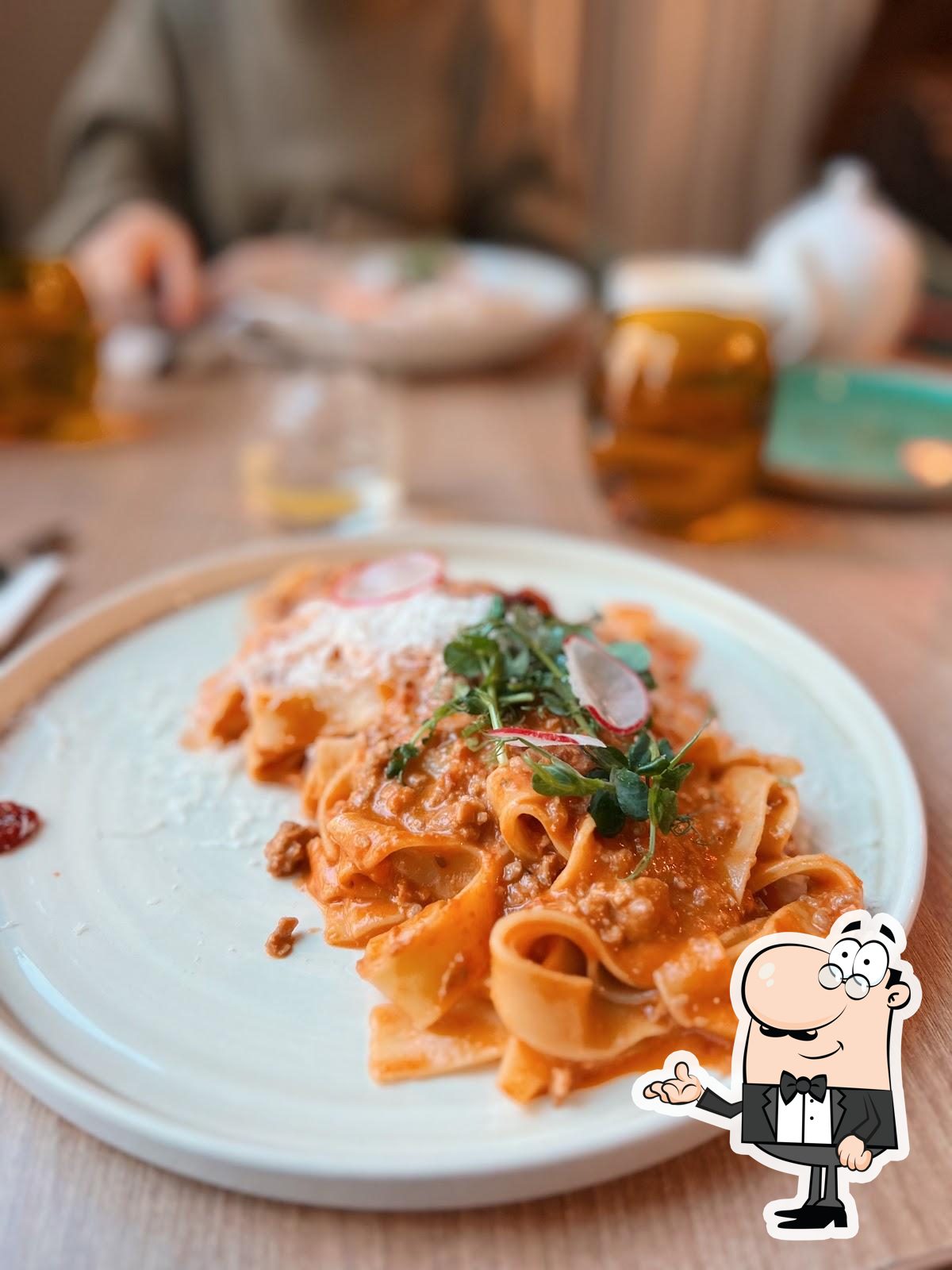 AveForchetta, Bucharest - Restaurant menu, prices and reviews