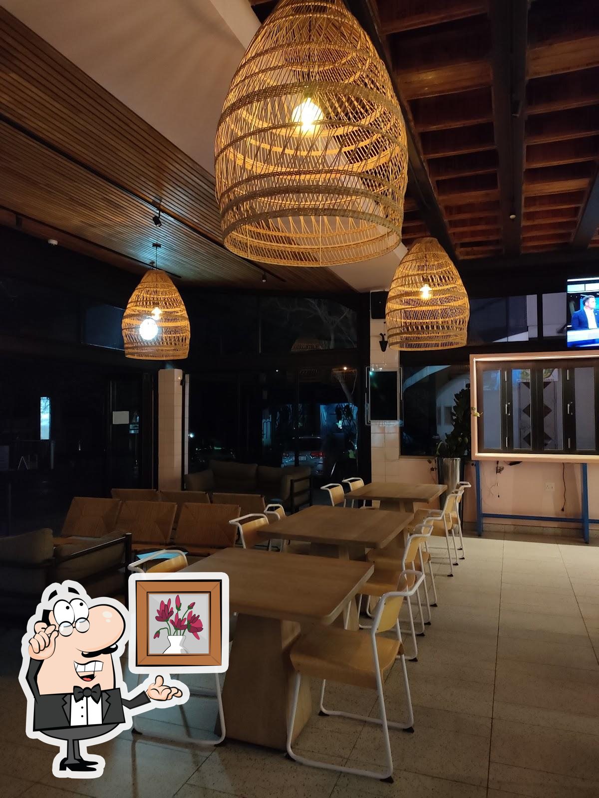 Altar Bar, Randburg - Restaurant menu, prices and reviews
