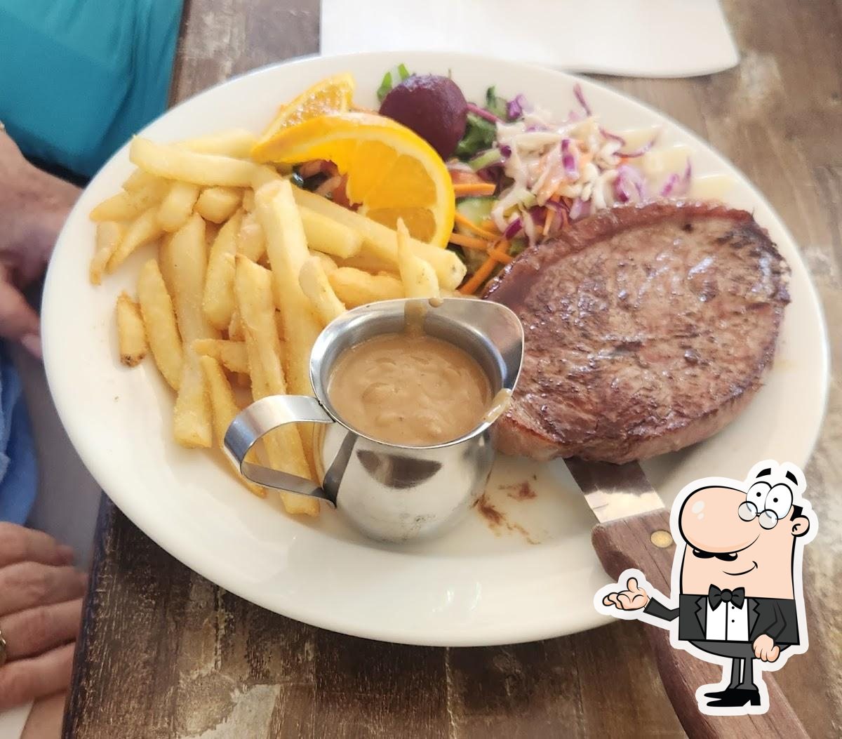 Killarney pub, Killarney - Restaurant menu, prices and reviews