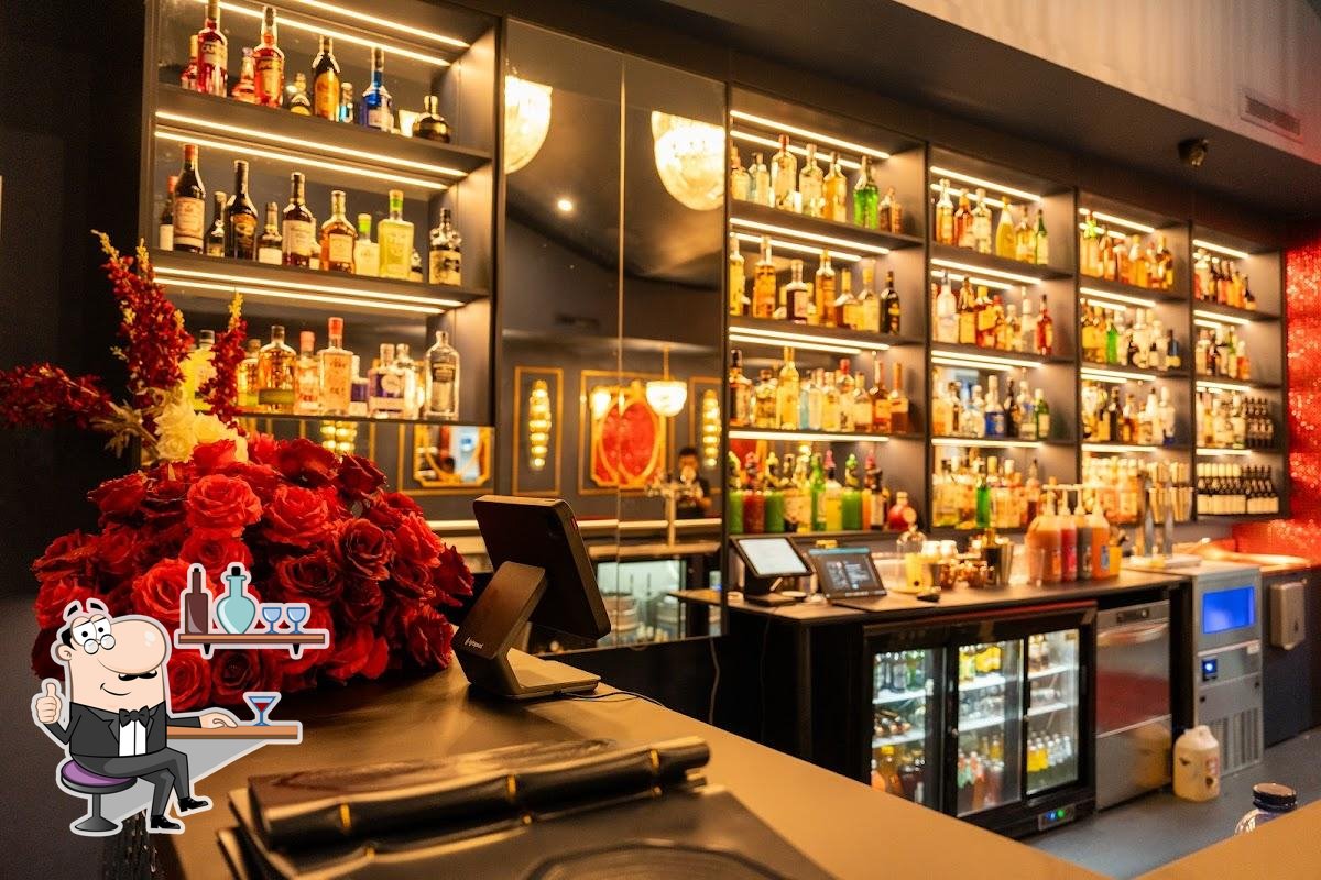 Burger Club Lounge, Dubbo - Restaurant menu, prices and reviews