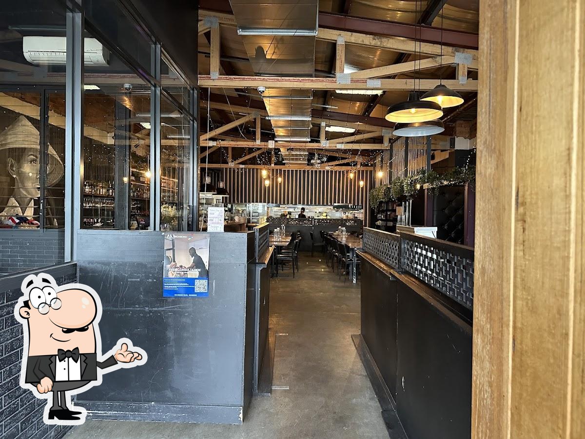 Mister Minh, Richmond - Restaurant menu, prices and reviews