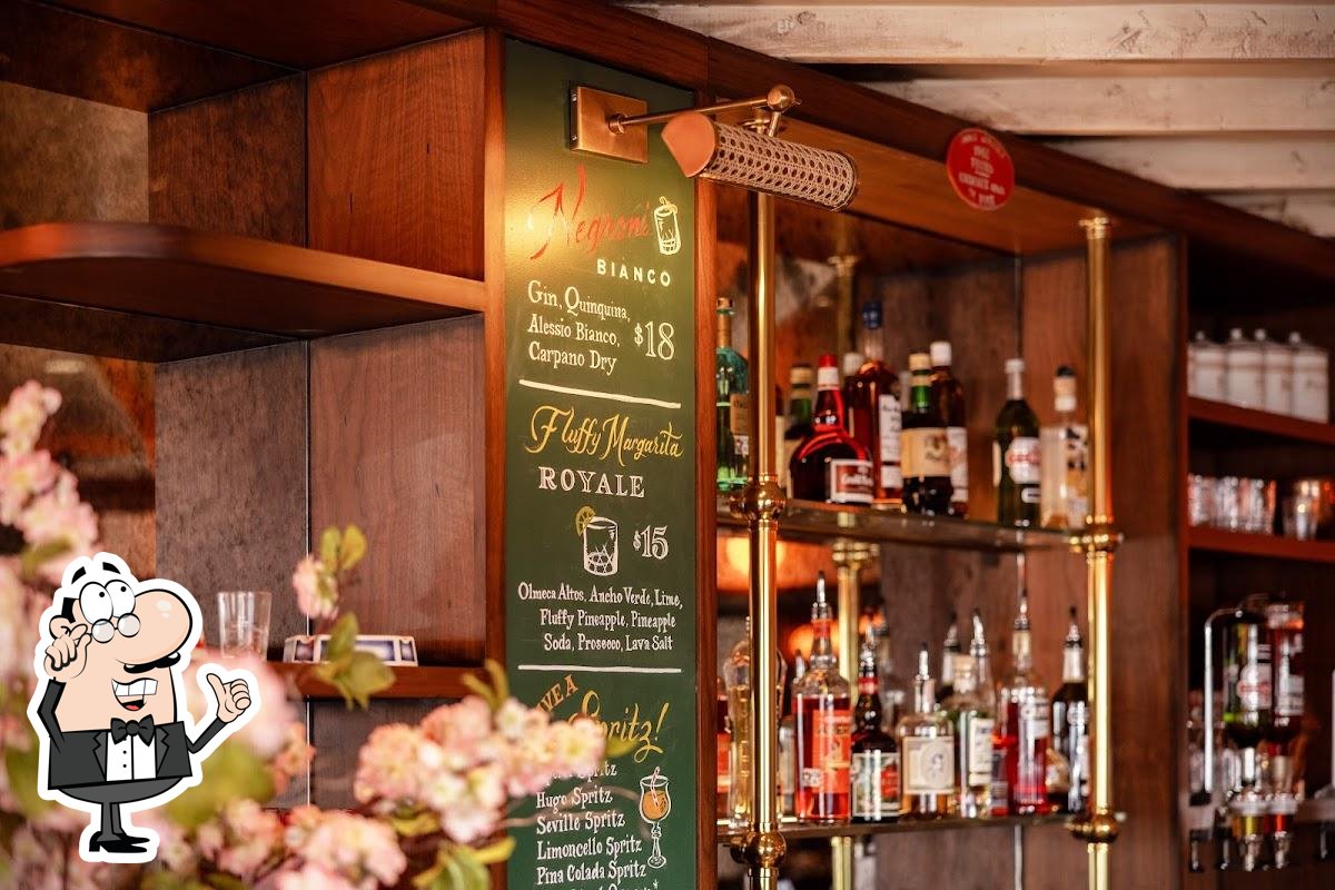 Bar Sardine, Dallas - Restaurant menu, prices and reviews