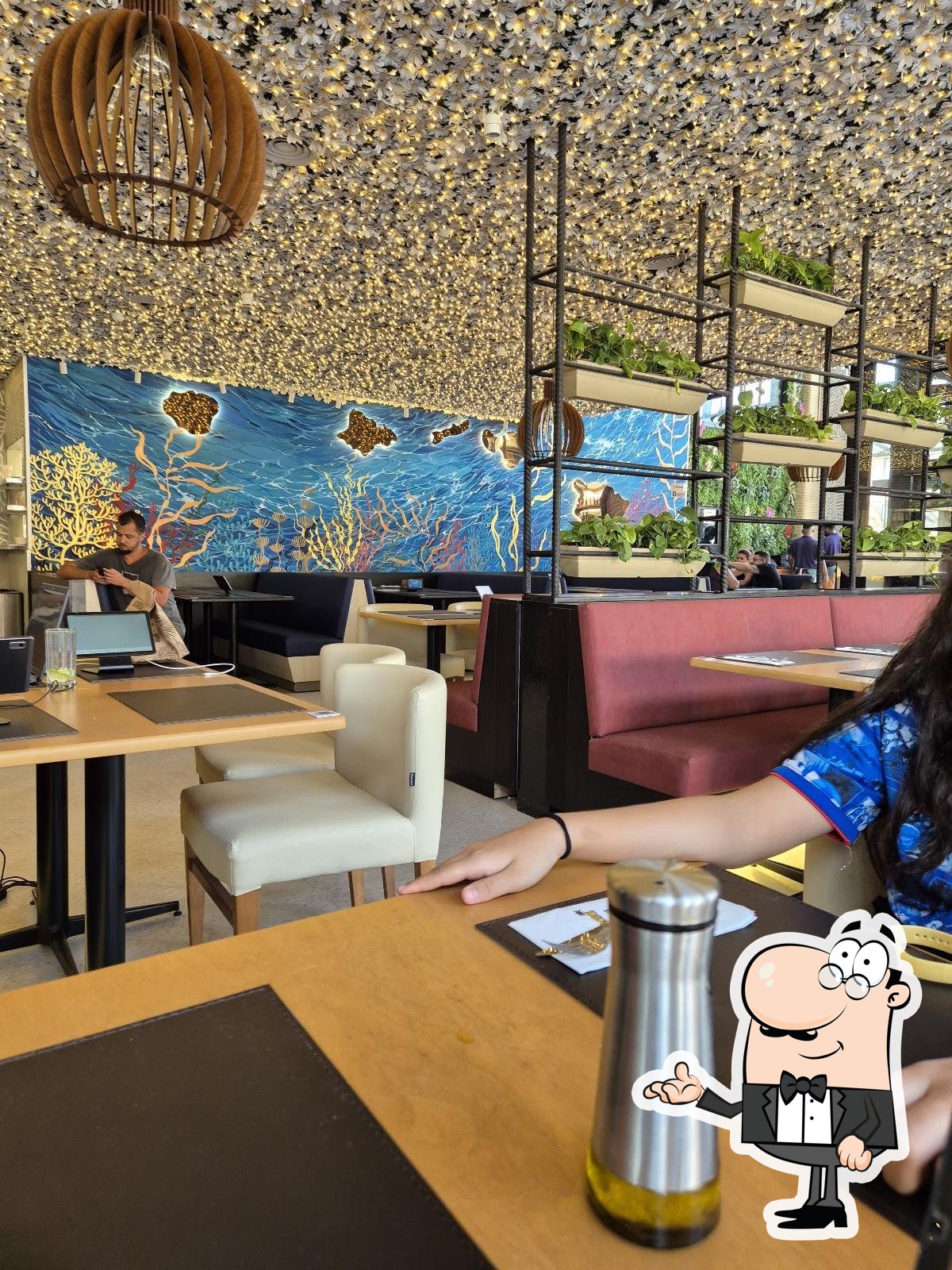 Mahai - Serra, Serra - Menu do restaurante, preços e opiniões
