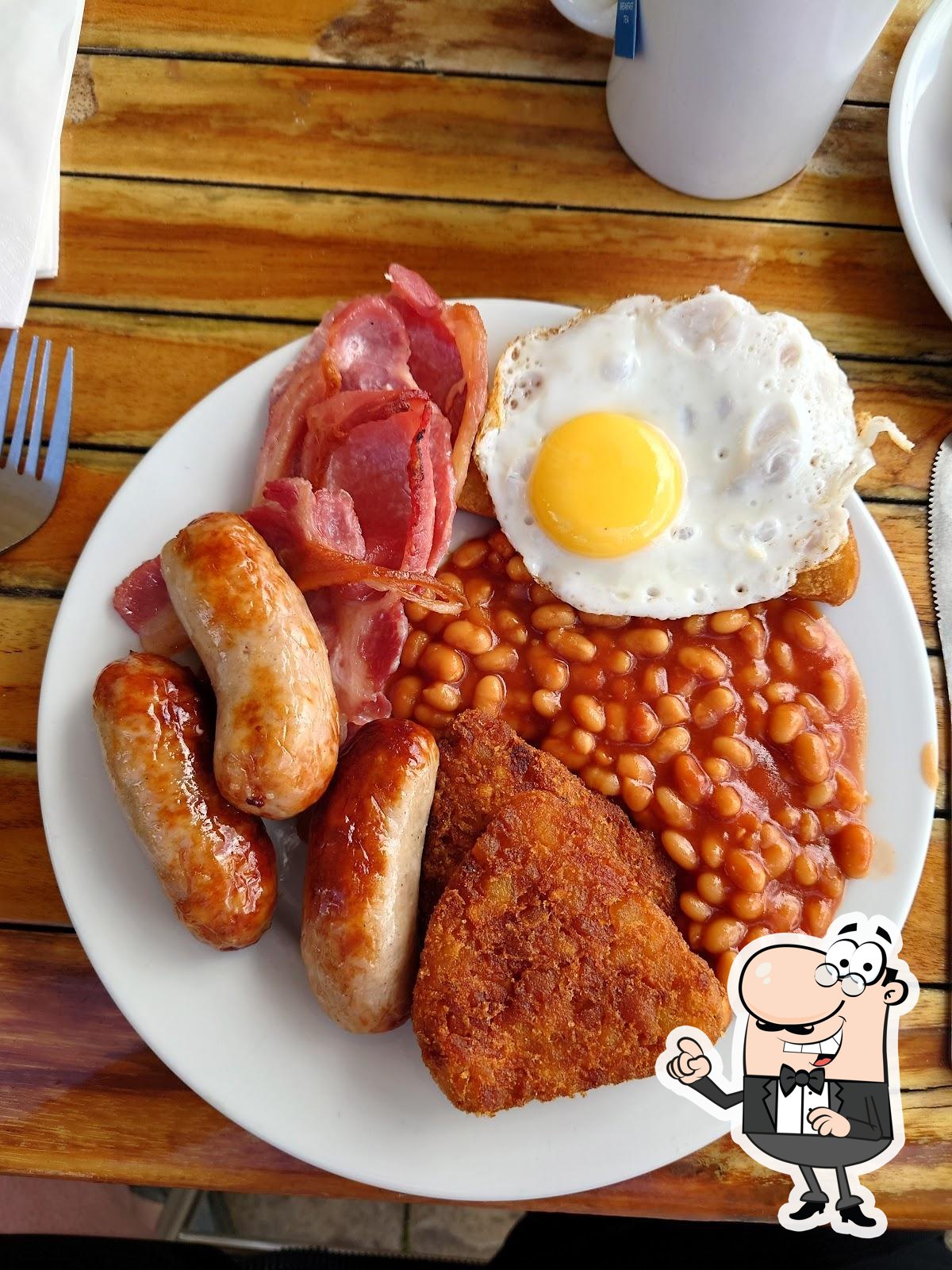 The Smugglers Inn, Dawlish - Restaurant menu, prices and reviews