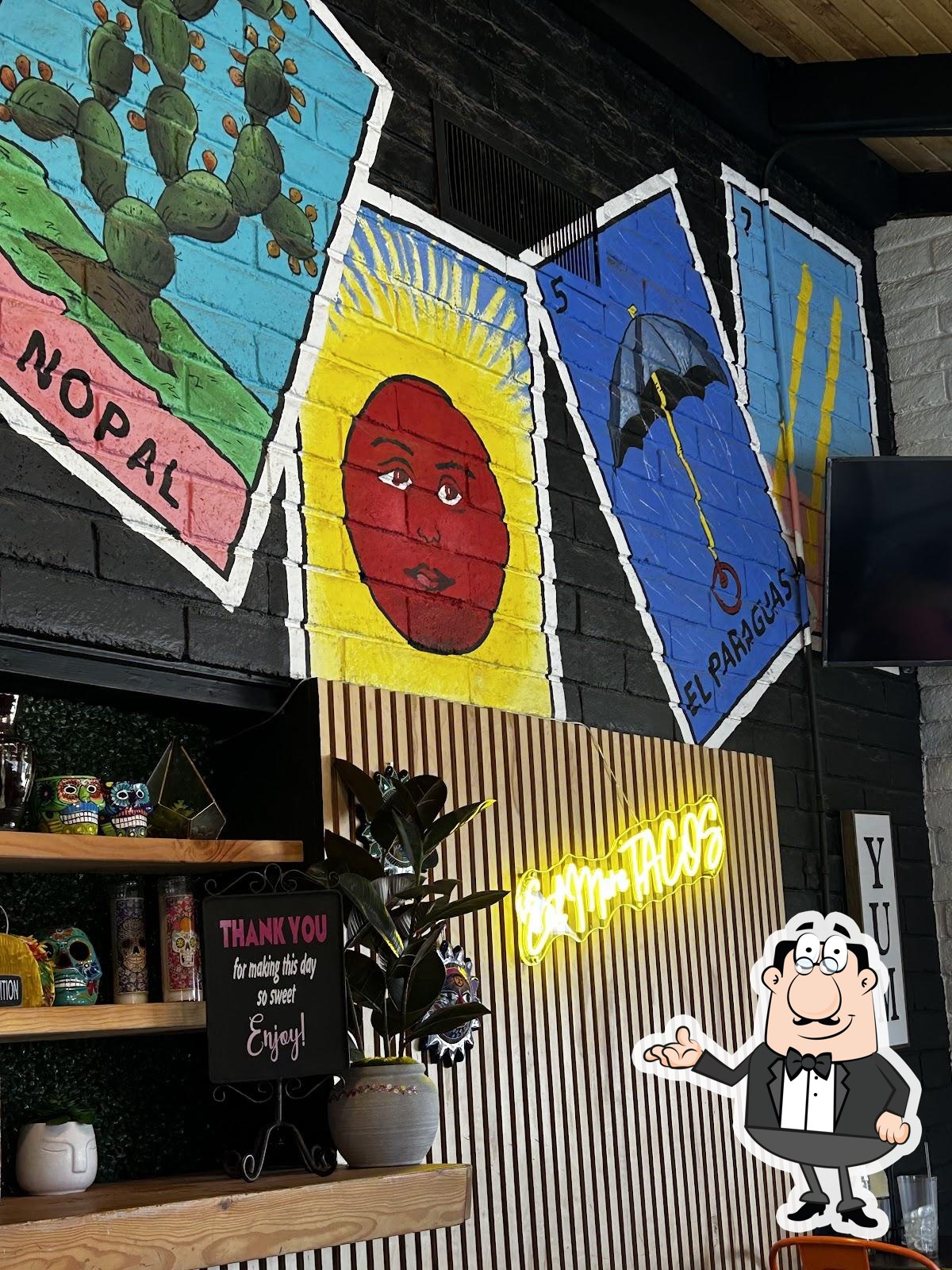 El Vagon Tacos, Las Cruces - Restaurant menu, prices and reviews