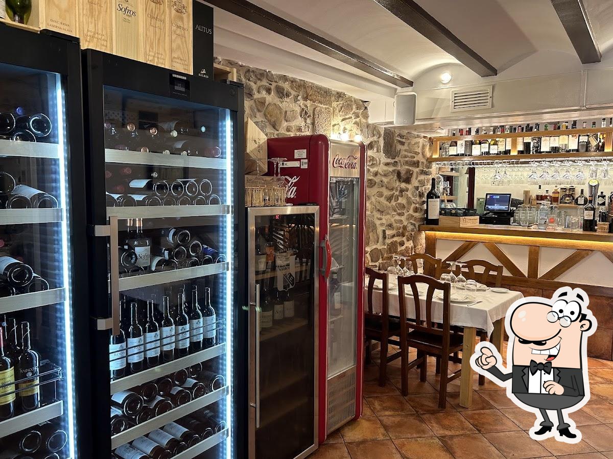 Estebenea Taberna, Irun - Menú del restaurante, precios y reseñas