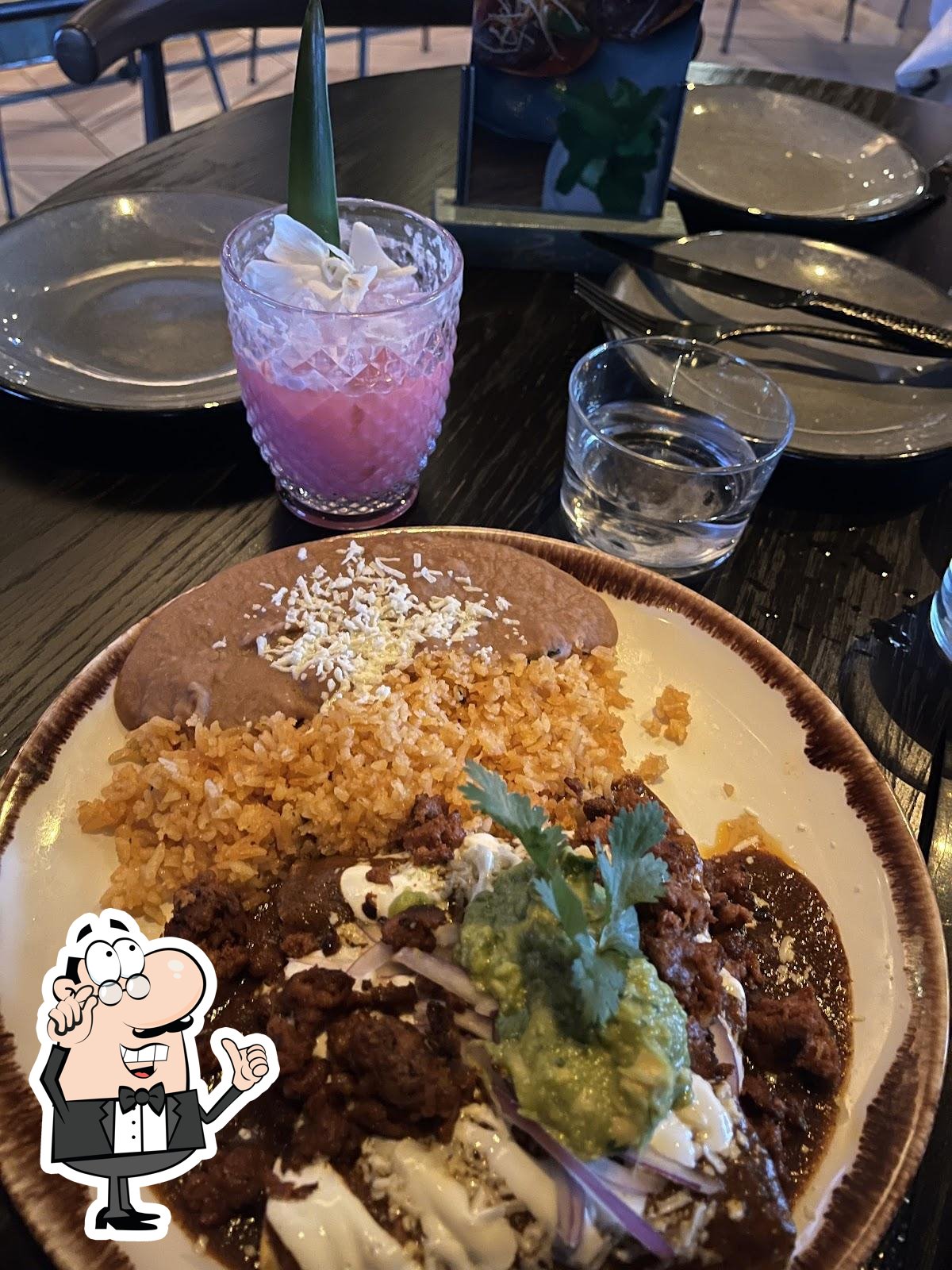 La Popular Claremont, Claremont - Restaurant menu, prices and reviews