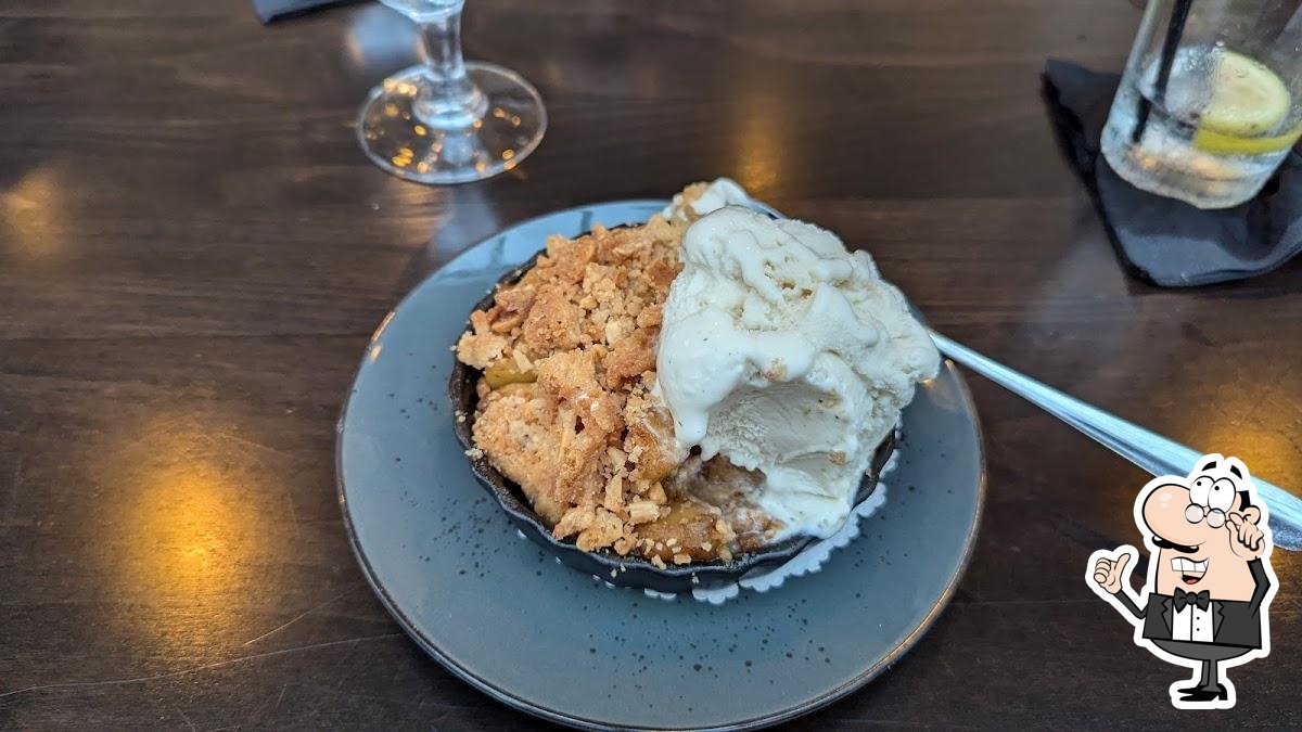 Hook & Cleaver, Mukilteo - Restaurant menu, prices and reviews