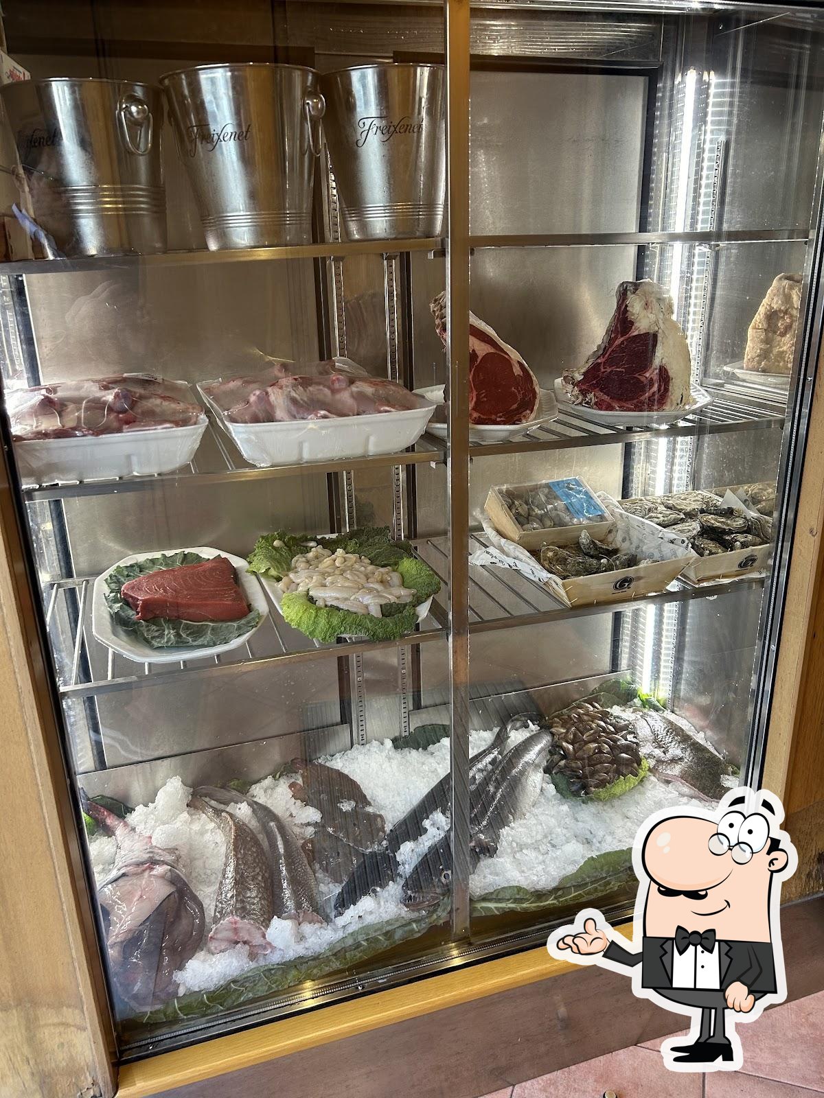 Restaurant Can Feu, Sabadell - Menú del restaurante, precios y reseñas