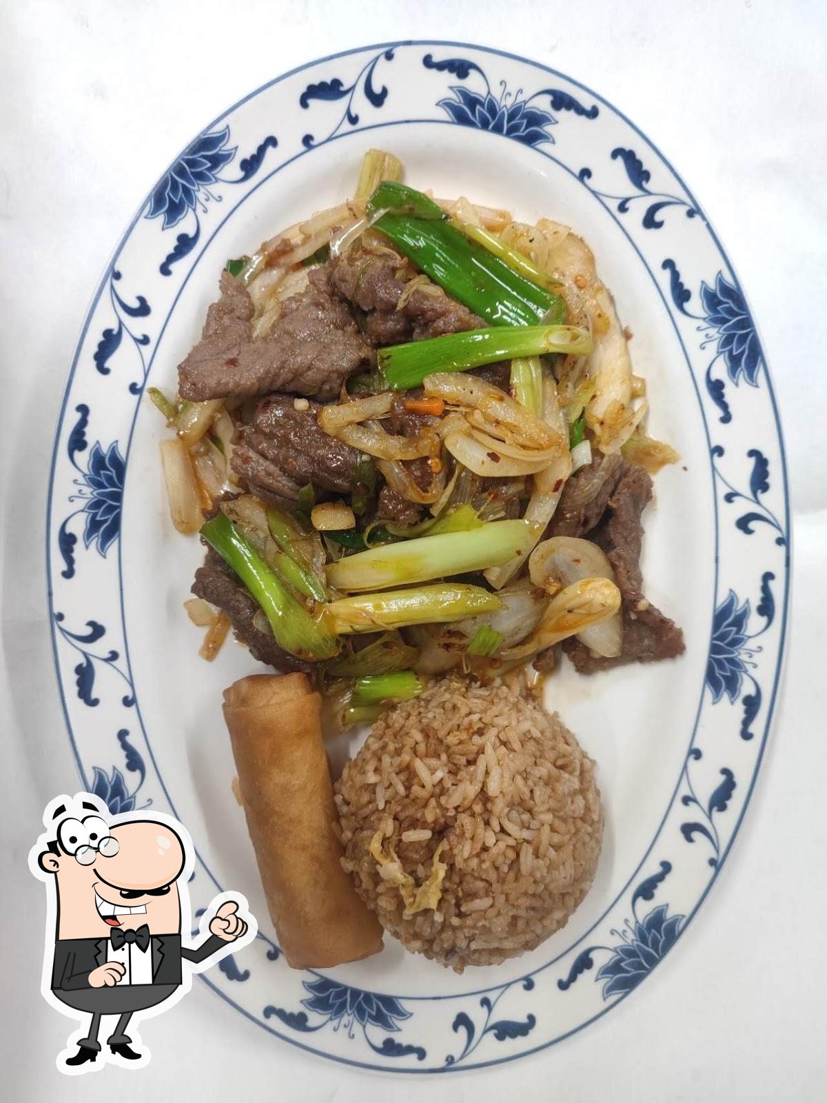 Big Wa Chinese Restaurant, Casa Grande - Restaurant menu, prices and ...