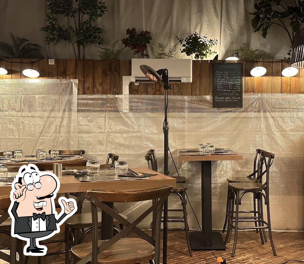 Well in Town, Orléans - Menu du restaurant, prix et avis