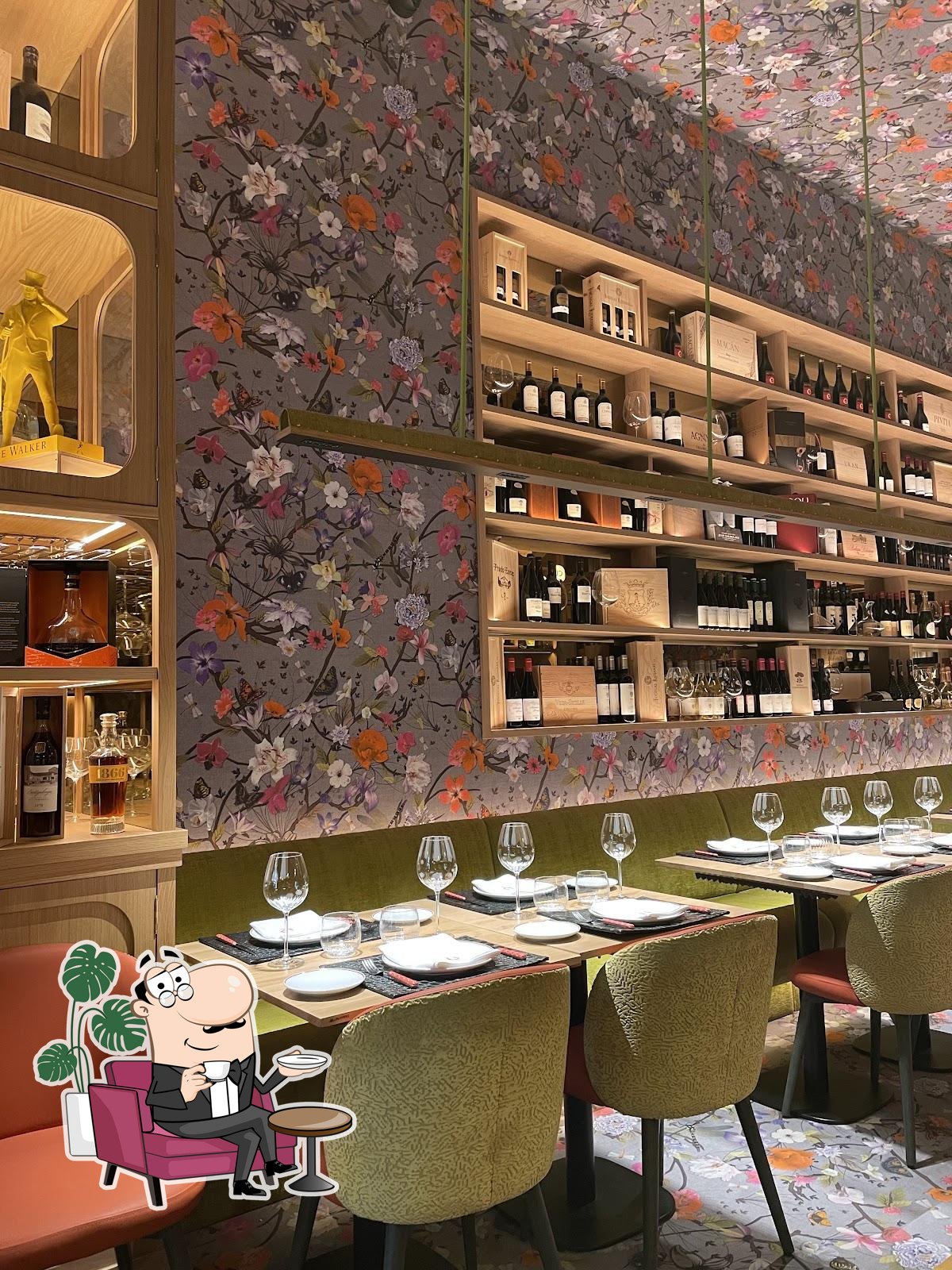 Bocoy, Bilbao - Menú del restaurante, precios y reseñas