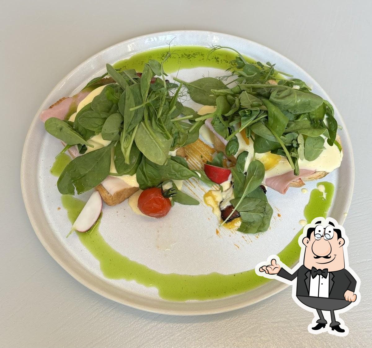 220GRAD Rupertinum, Salzburg - Speisekarte, Preise und Bewertungen