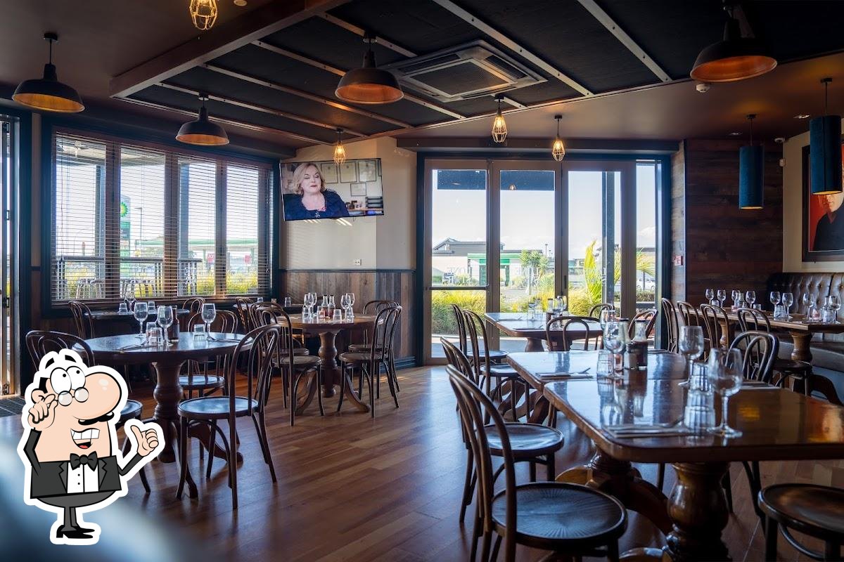 Lone Star Rototuna (Hamilton), Hamilton - Restaurant menu, prices and ...