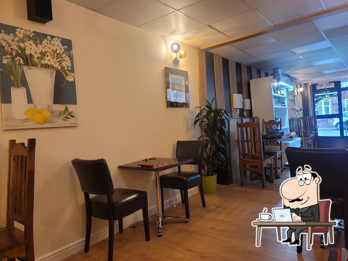 Piccolo Italian Bistro, Hull - Restaurant menu, prices and reviews