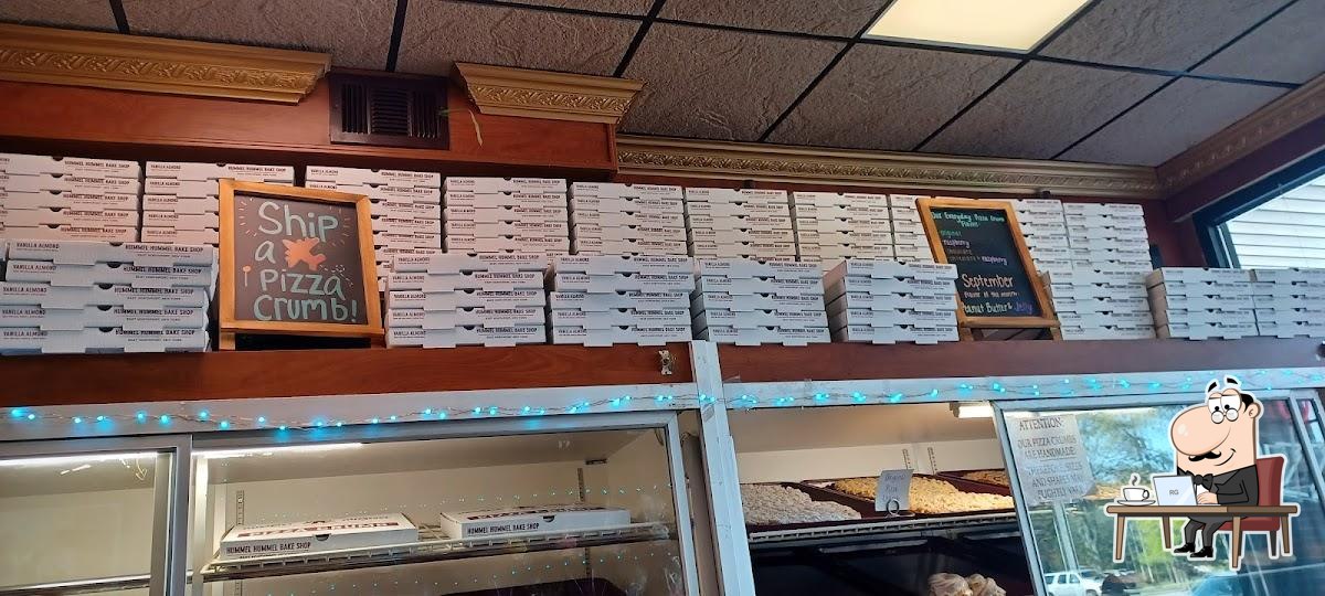 Hummel-Hummel Bakery, East Northport - Restaurant menu, prices and reviews
