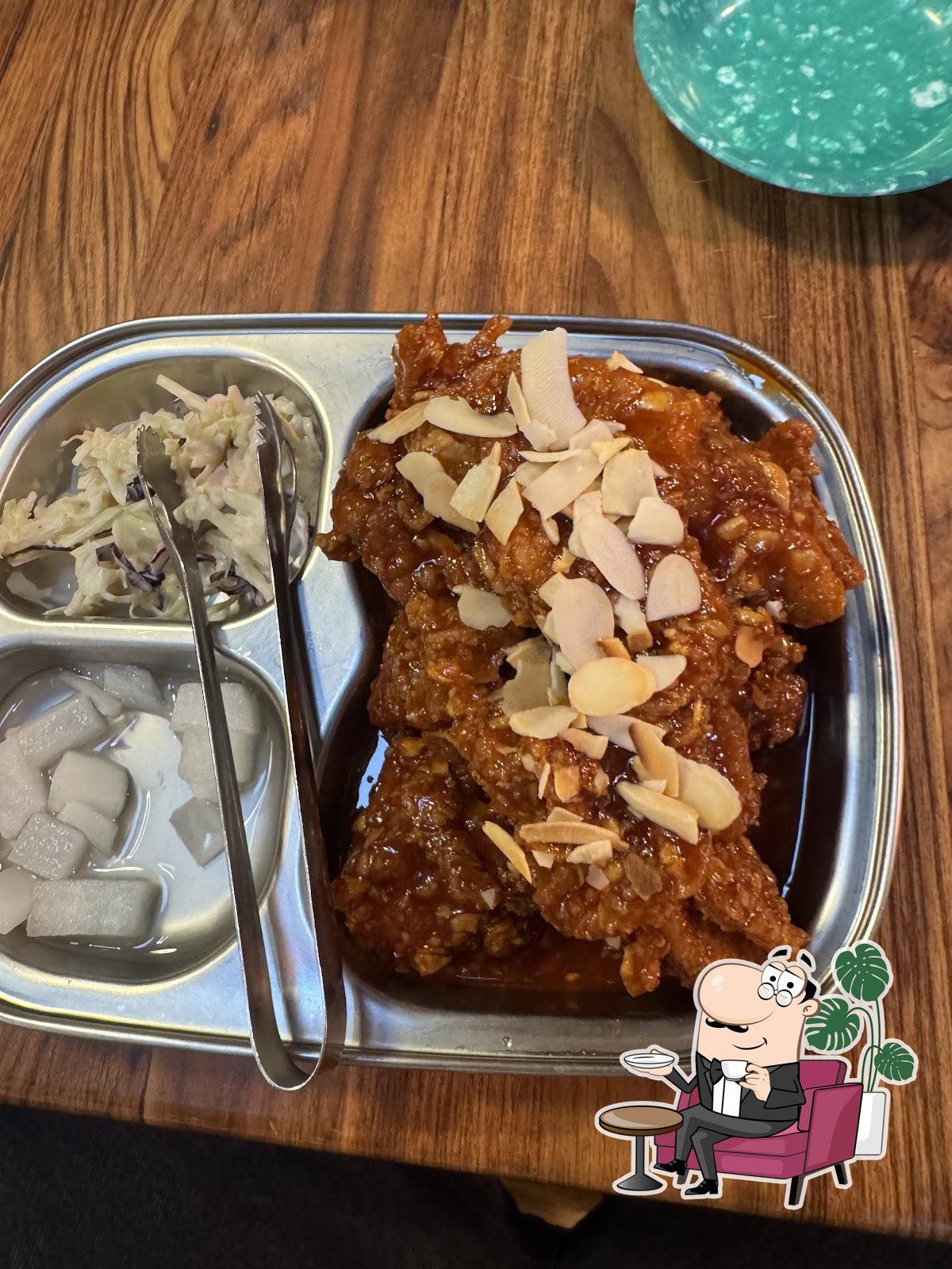 Dong Né Chicken, Paris - Menu du restaurant, prix et avis