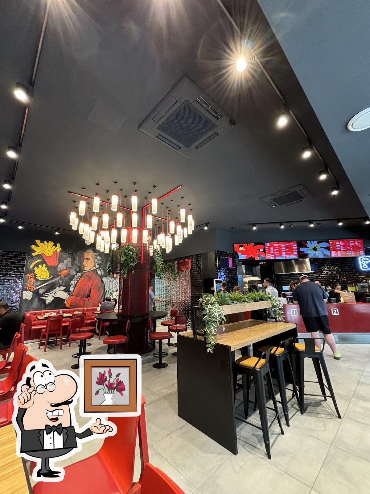 CHICKEN PLUS, Wien - Speisekarte, Preise und Bewertungen