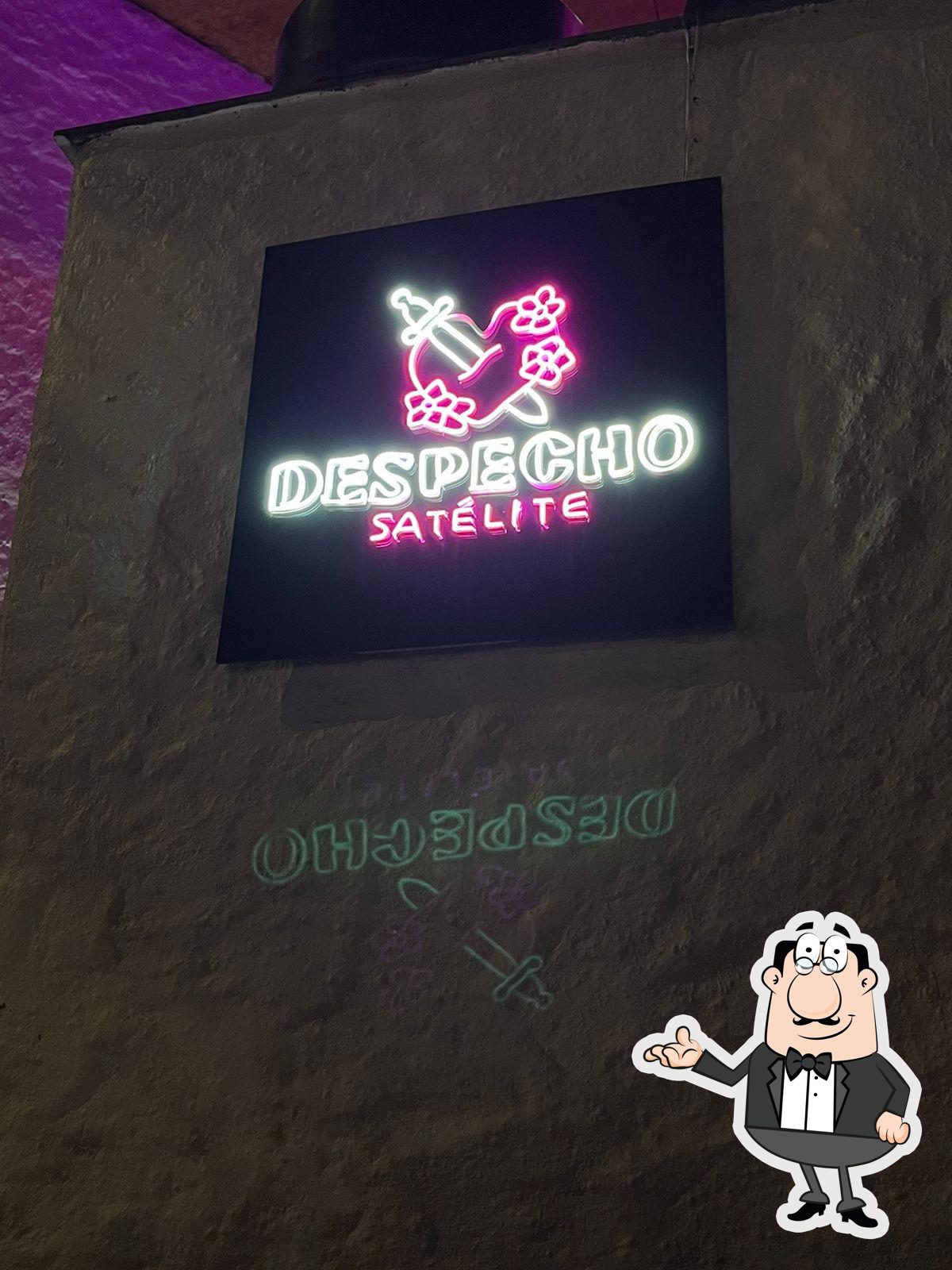 Despecho Satélite, Tlalnepantla - Menú del restaurante, precios y reseñas