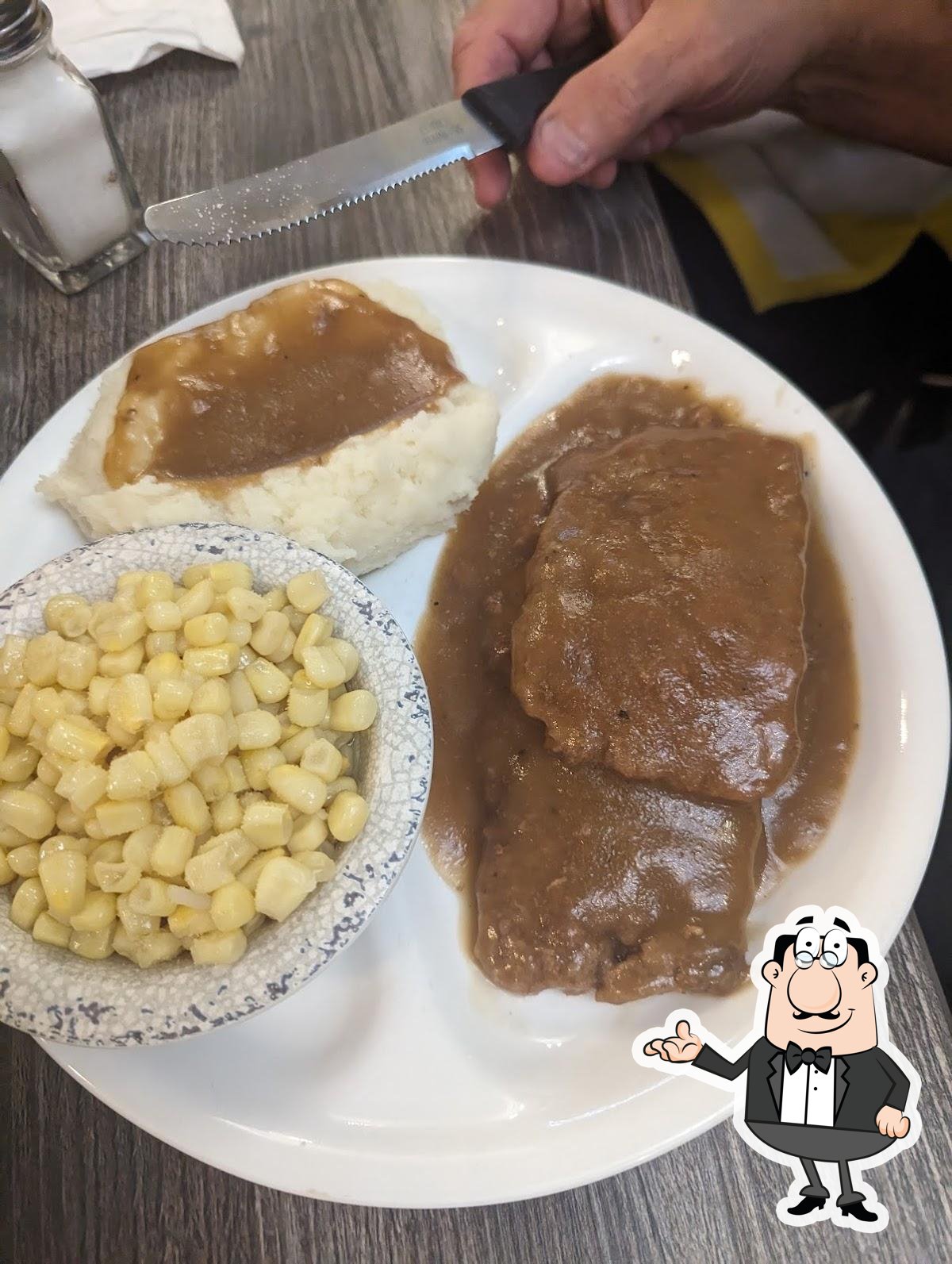Gravy Southern Eatery, Calabash - Restaurant menu, prices and reviews