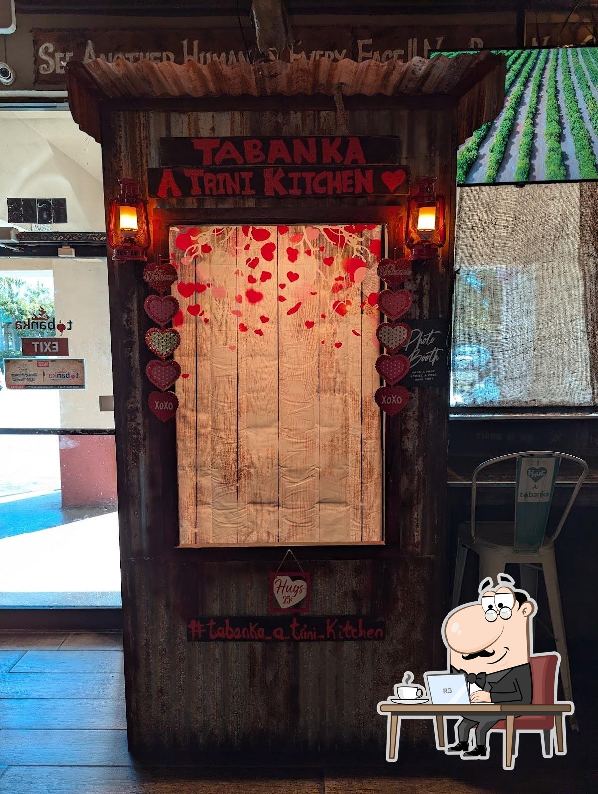 Tabanka, North Lauderdale - Restaurant menu, prices and reviews
