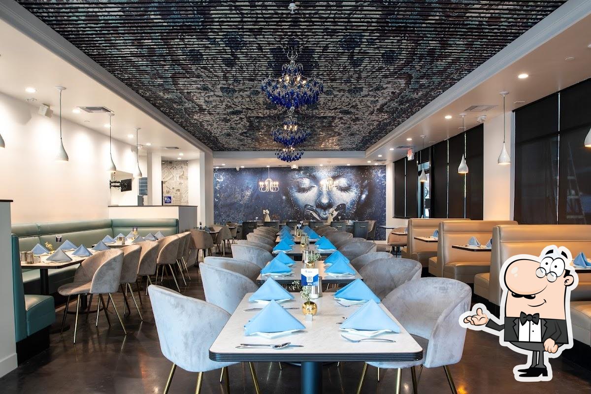 Baran Mediterranean Restaurant Bar & Catering, Anaheim - Restaurant ...