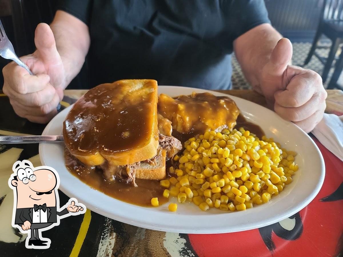 Home Team Cookout, Council Bluffs - Restaurant menu, prices and reviews