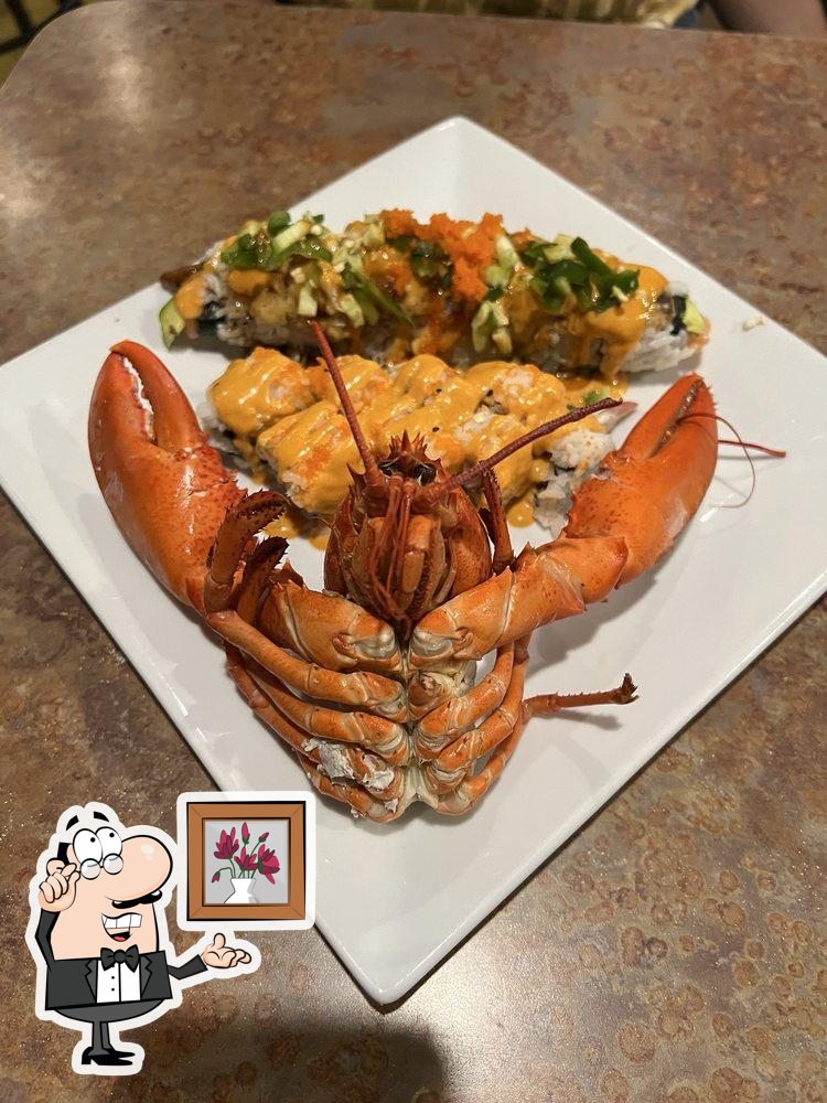 Bones-n-Shells, York - Restaurant menu, prices and reviews
