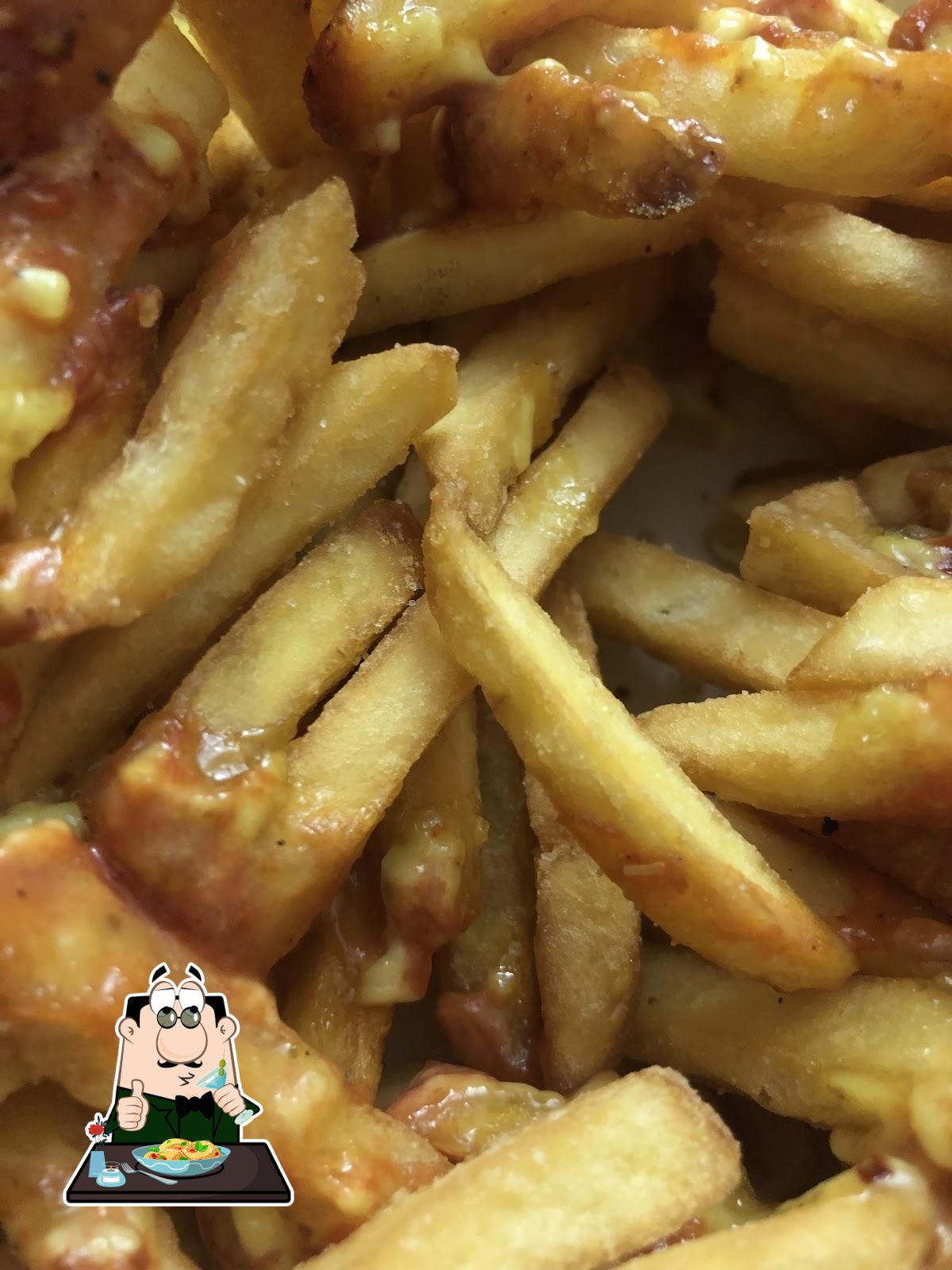 Teteks 6, Skopje - Restaurant menu, prices and reviews
