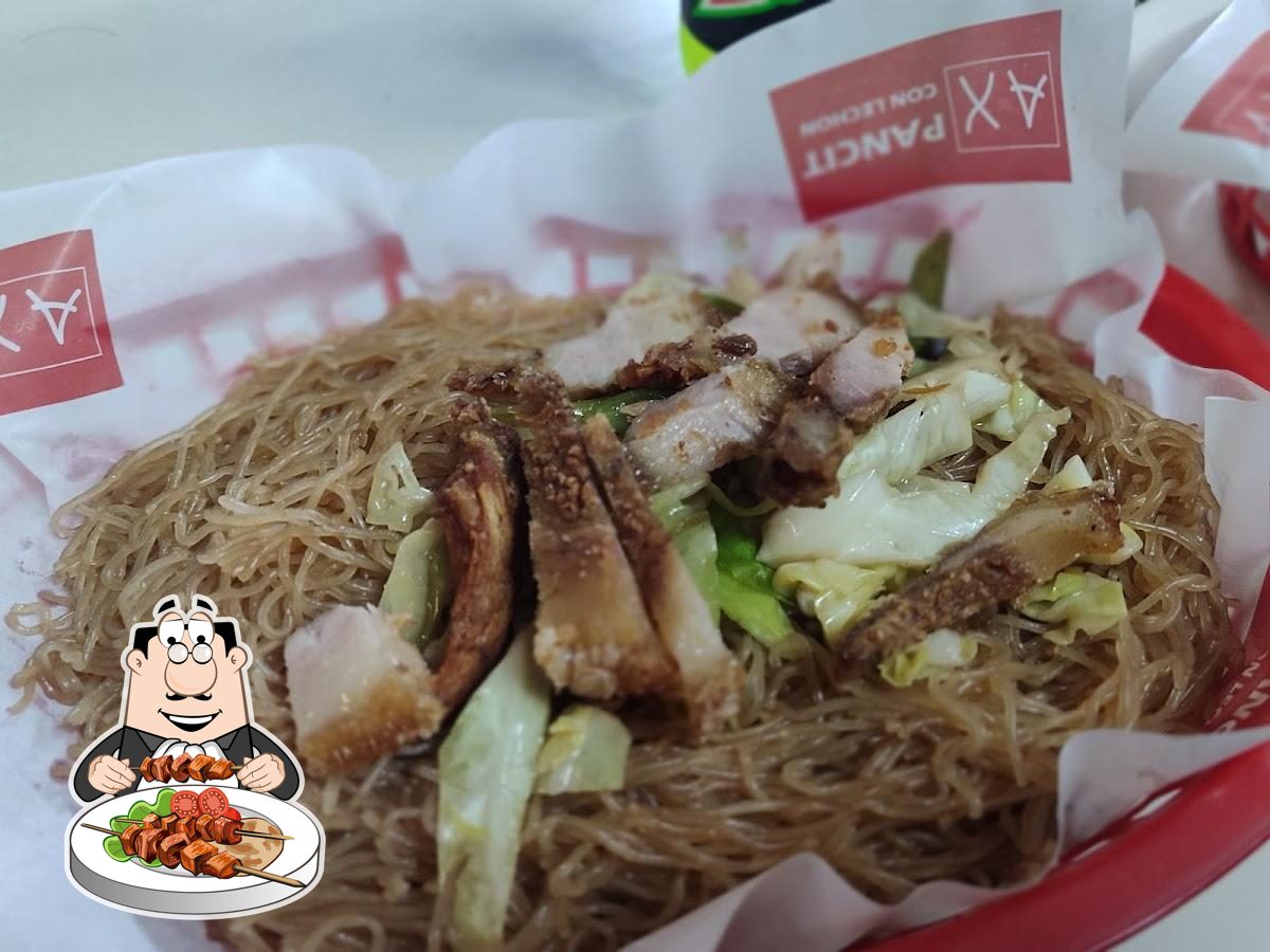 AX Pancit Con Lechon, Mandaluyong - Restaurant menu, prices and reviews