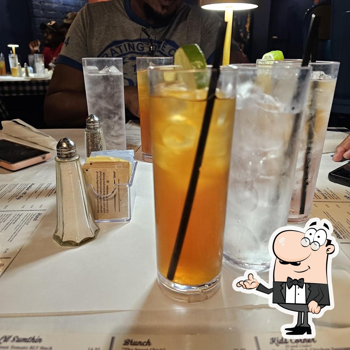 The Breakfast Boys, College Park - Restaurant menu, prices and reviews