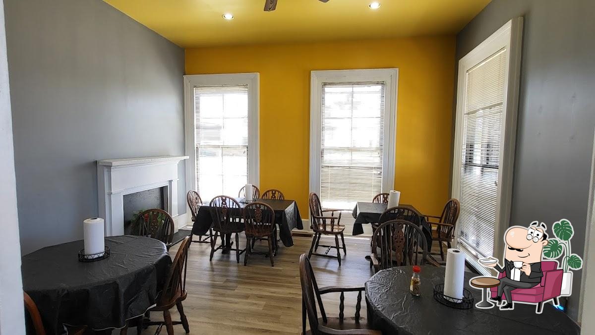 Cooking Diva, Canton - Restaurant menu, prices and reviews