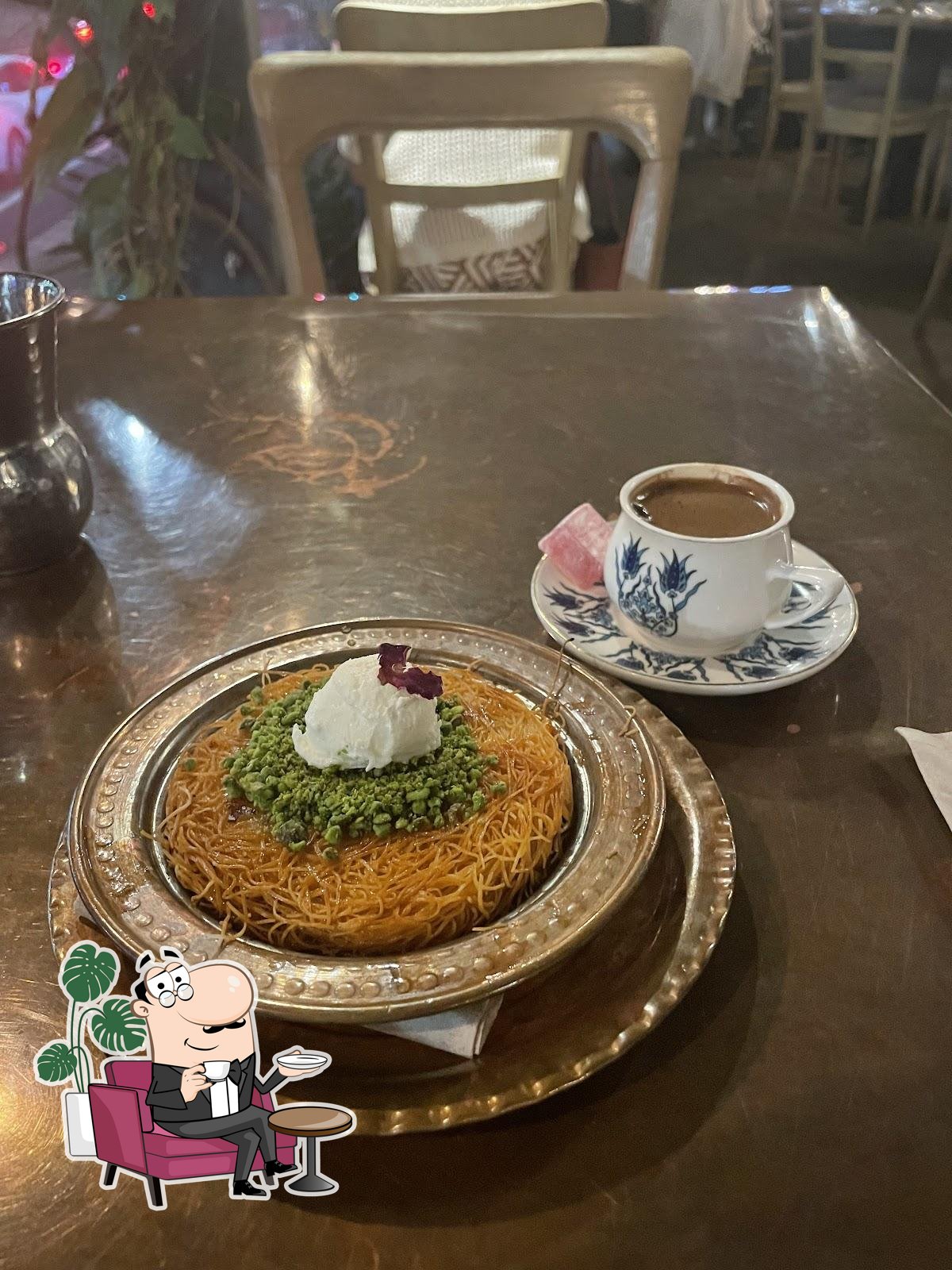 Istanbul Hawai'i, Honolulu - Restaurant menu, prices and reviews