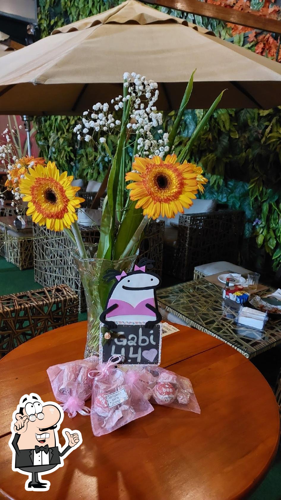 Dora Bar & Grill, São Paulo - Menu do restaurante, preços e opiniões