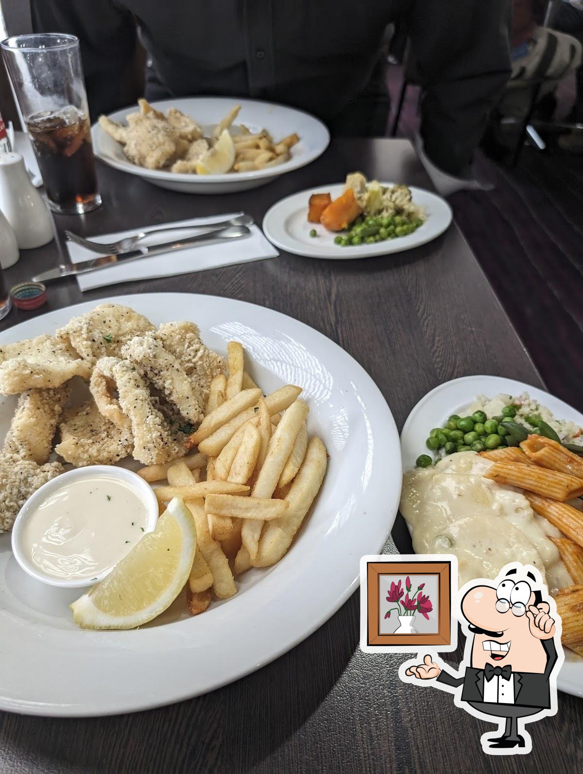 Modbury Hotel, Modbury - Restaurant menu, prices and reviews