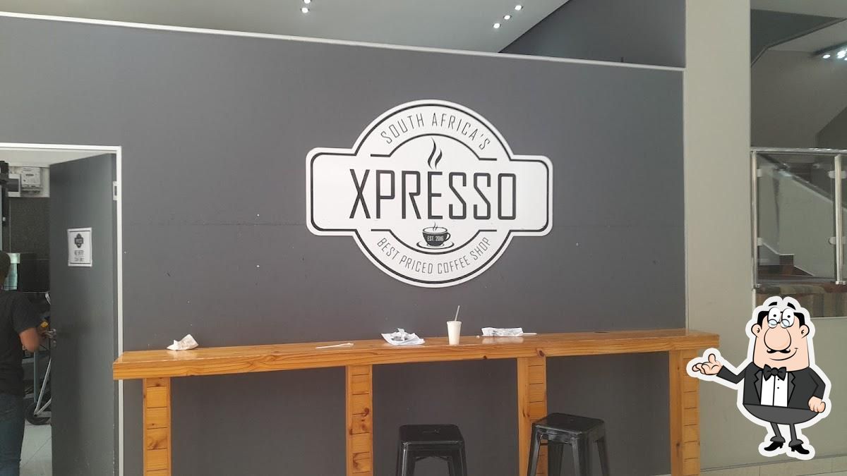 Xpresso Café Albany Grove, Durban - Restaurant menu, prices and reviews