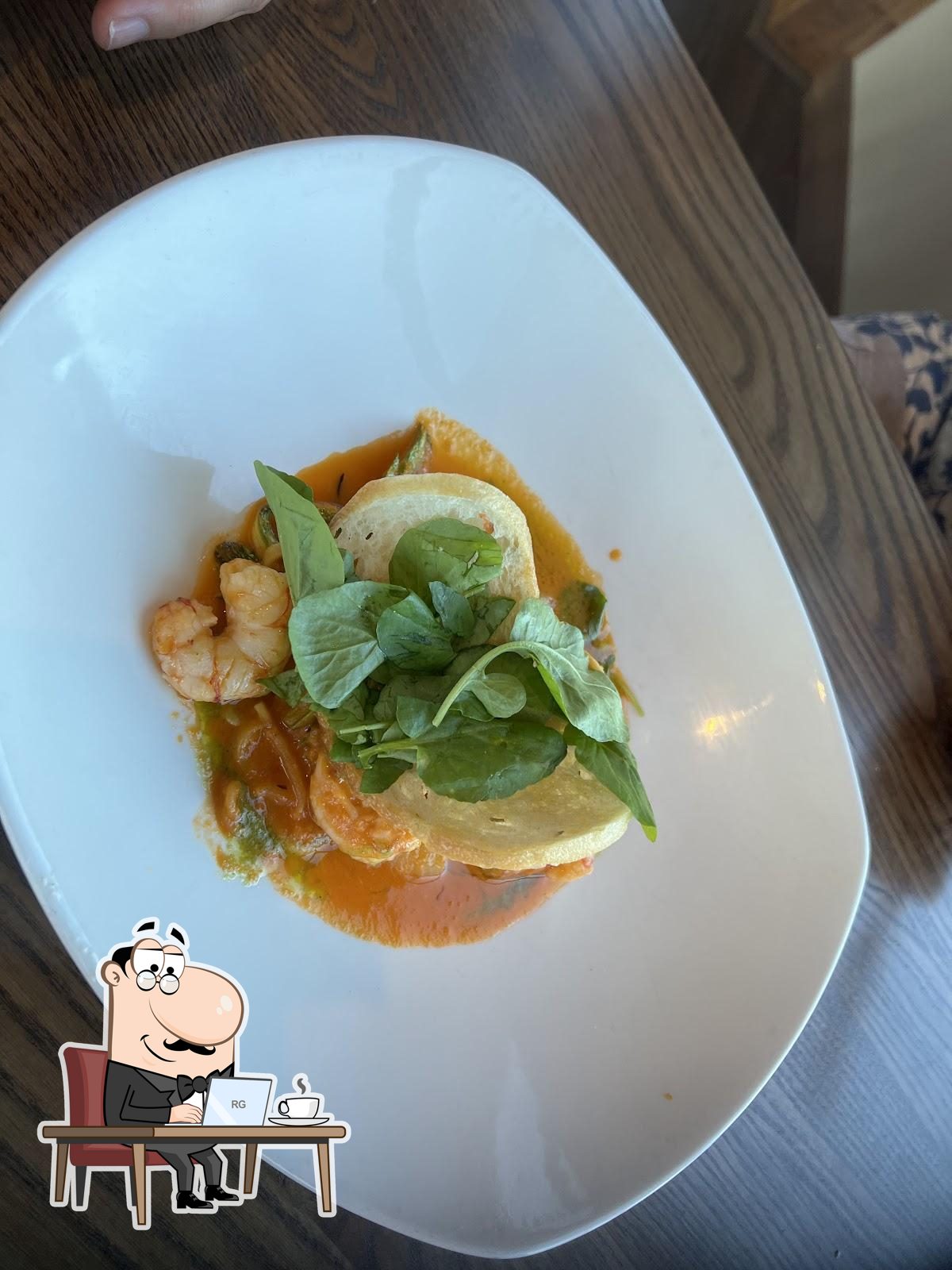 Oxbow Urban Kitchen, Sumner - Restaurant menu, prices and reviews