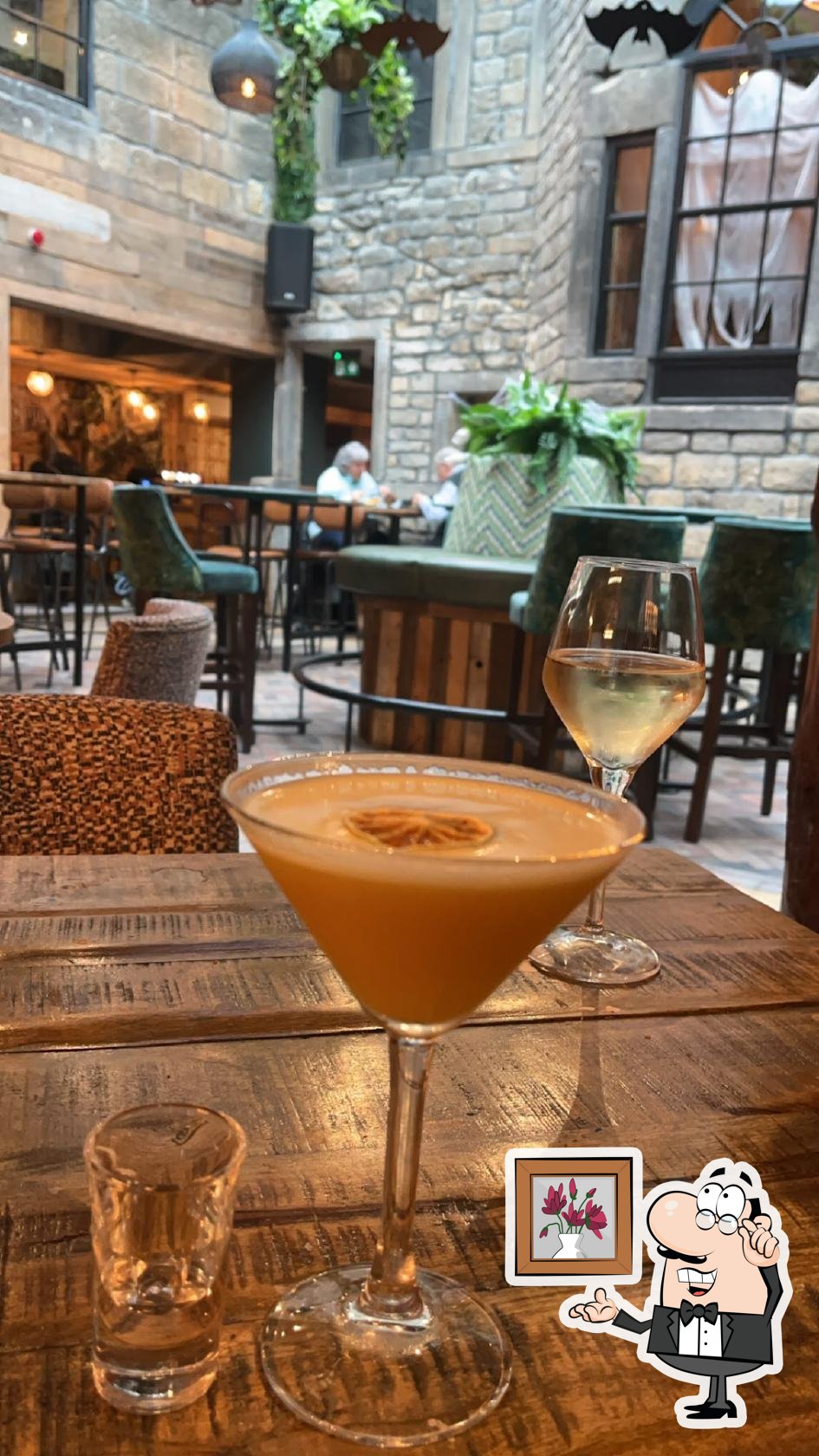 Treehouse Bar and Kitchen, Otley - Restaurant menu, prices and reviews