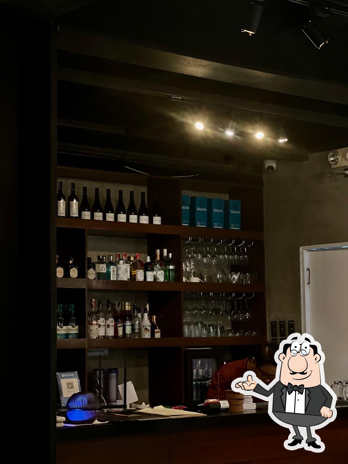 Mijo Comfort Food, Makati - Restaurant menu, prices and reviews