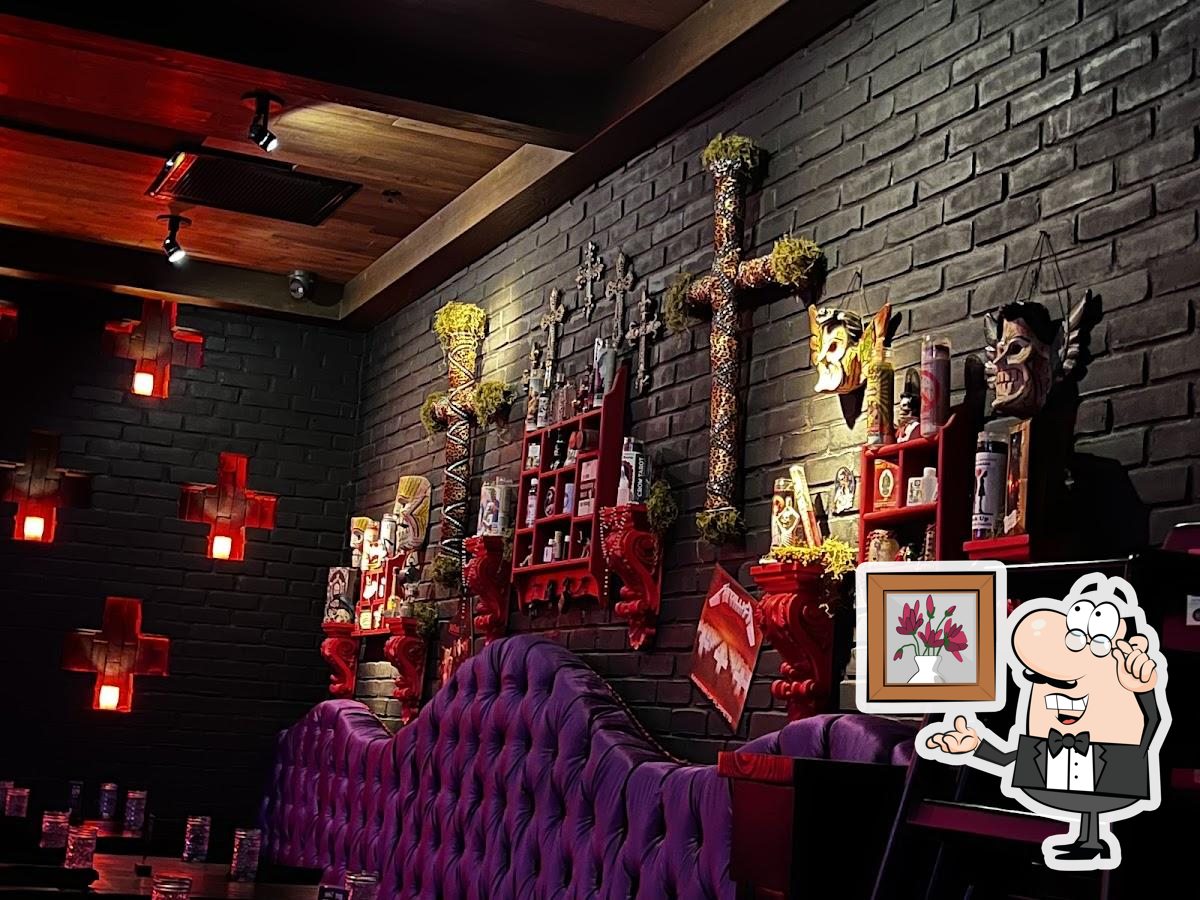 Voodoo Bayou, Orlando - Restaurant menu, prices and reviews