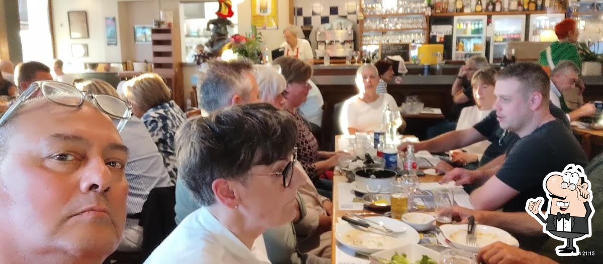 L'autobus, Vise - Menu du restaurant, prix et avis