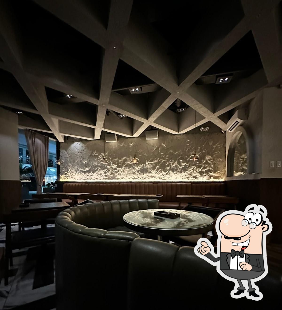 The Weekend, Cebu City - Restaurant menu, prices and reviews