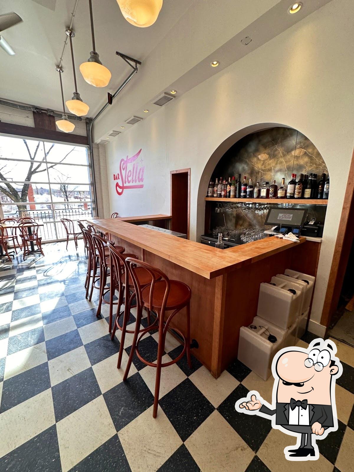 Bar Stella, Saskatoon - Restaurant menu, prices and reviews
